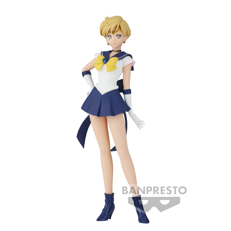 Super Sailor Uranus – Otaku Heaven