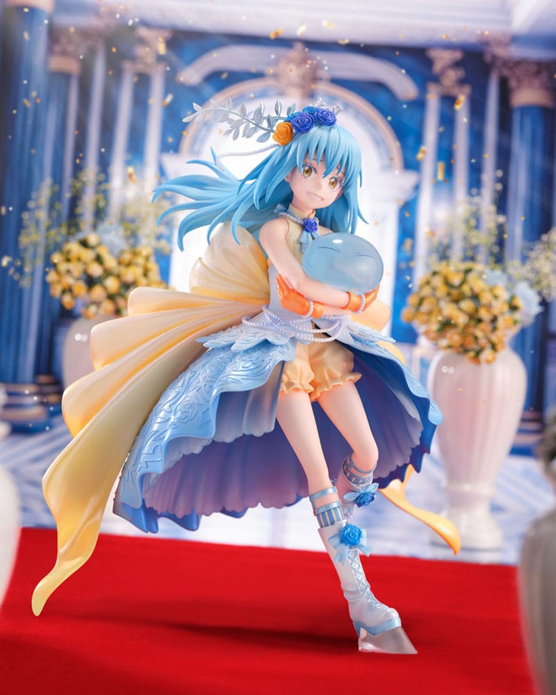 Rimuru Tempest Otaku Heaven