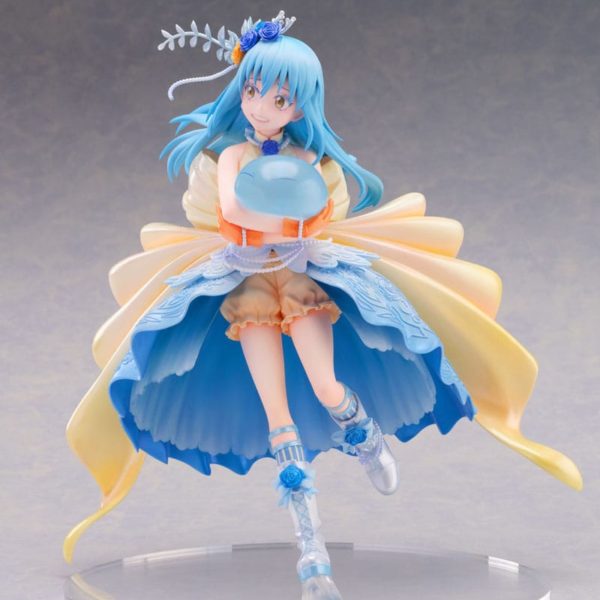Rimuru Tempest Otaku Heaven