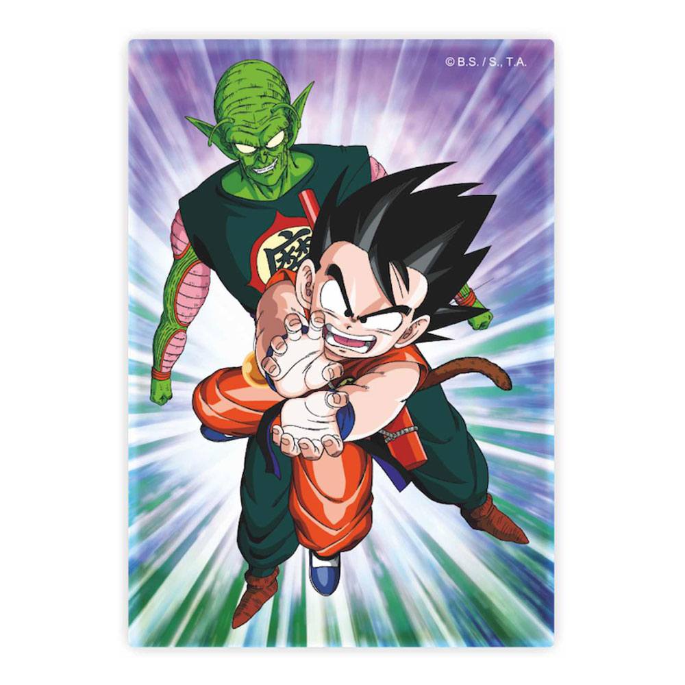 Dragonball Magnet – Otaku Heaven