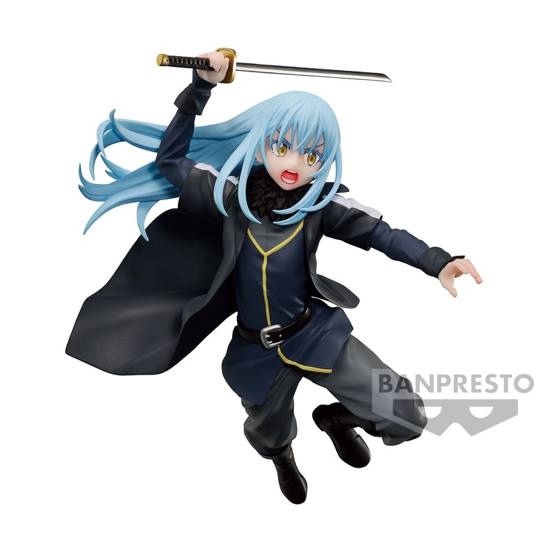 Rimuru Tempest Otaku Heaven