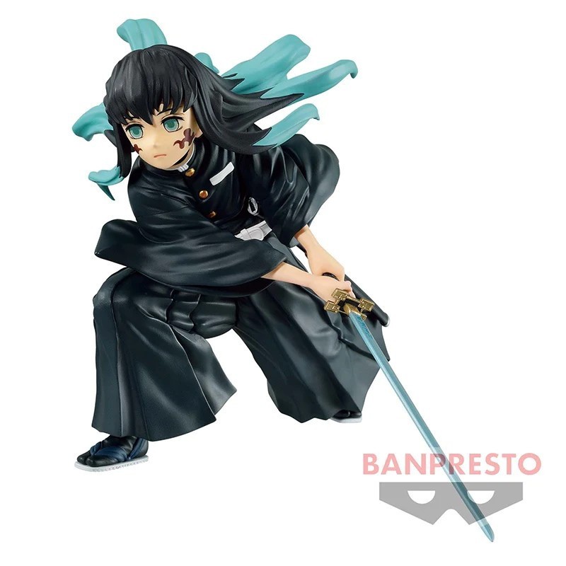 Muichiro Tokito – Otaku Heaven