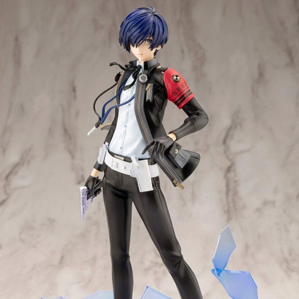 P3R Protagonist – Otaku Heaven